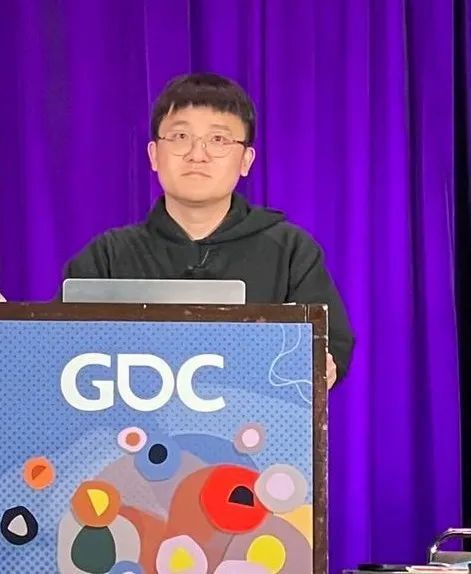 GDC2023首日，雷火UX都讲了什么？_腾讯新闻