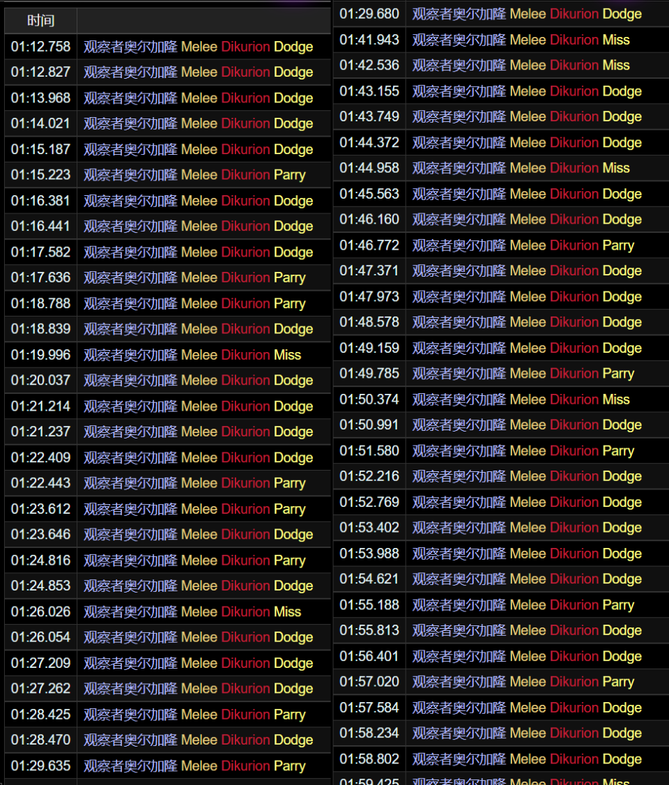 WLK最强DKT，靠BUG达成物理免疫！暴雪出手修复，奥尔加隆同步削弱可以便当了_腾讯新闻