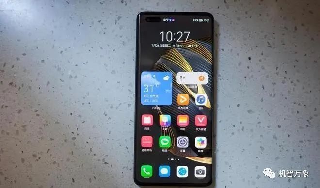 华为新机获3C认证或为nova11系列 支持100W有线快充＋支持卫星通信_腾讯新闻