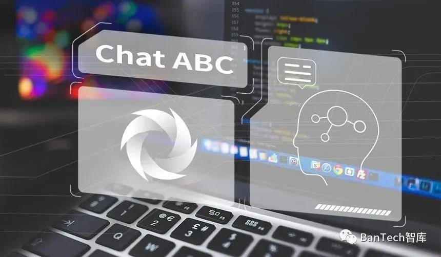 同业首家！农业银行发布自主金融AI大模型应用ChatABC_腾讯新闻