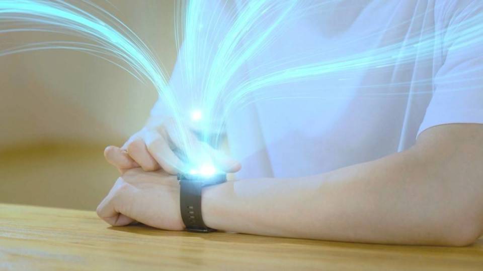 汇顶科技发布两款健康传感器产品GH3300与GH7339系列_腾讯新闻