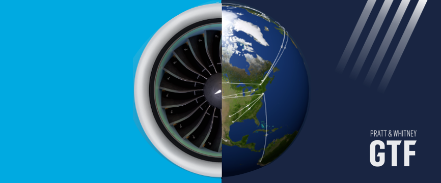 Ameco正式登陆普惠GTF全球MRO网络_腾讯新闻