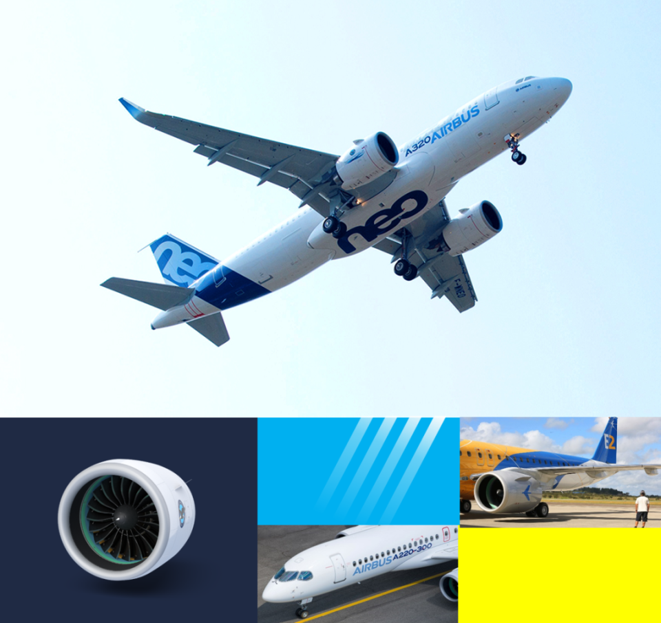 Ameco正式登陆普惠GTF全球MRO网络_腾讯新闻