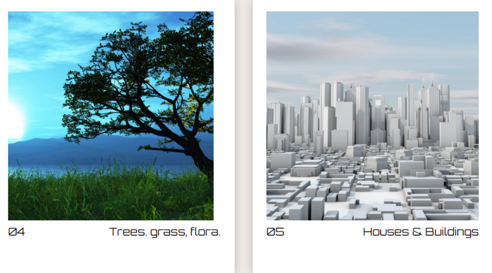 AI实时创造3D世界，我们离元宇宙近在咫尺｜CyberDaily_腾讯新闻
