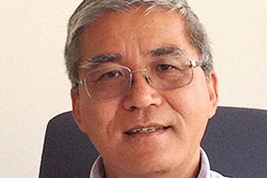 又一重磅院士名单出炉：多位华人学者入选！_腾讯新闻