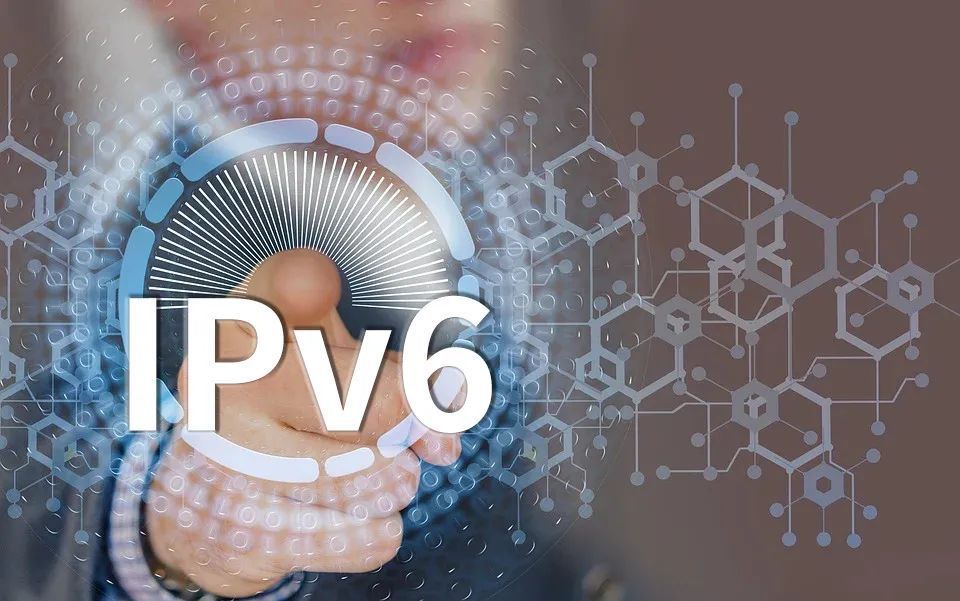 八部门：2025年底IPv6演进技术标准体系基本形成，部分重点方向的技术能力国际领先_腾讯新闻