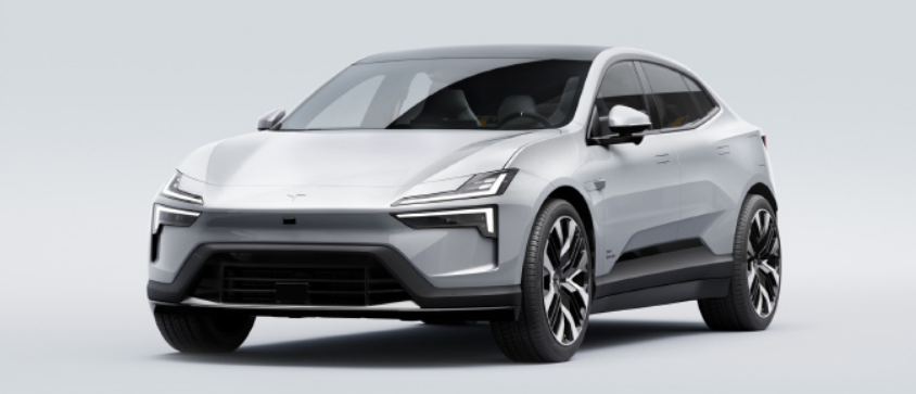 魅族与Polestar 极星合作，极星4搭载 Flyme Auto Core_腾讯新闻