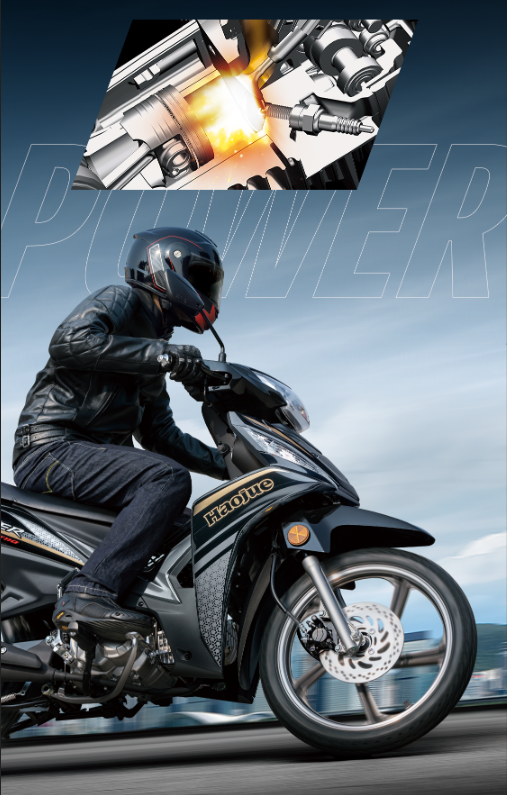 豪爵弯梁UT110上市，售价6880起_腾讯新闻