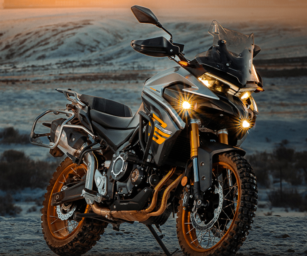 配置升级，售价还降低？无极DS525X上市，37766起_腾讯新闻