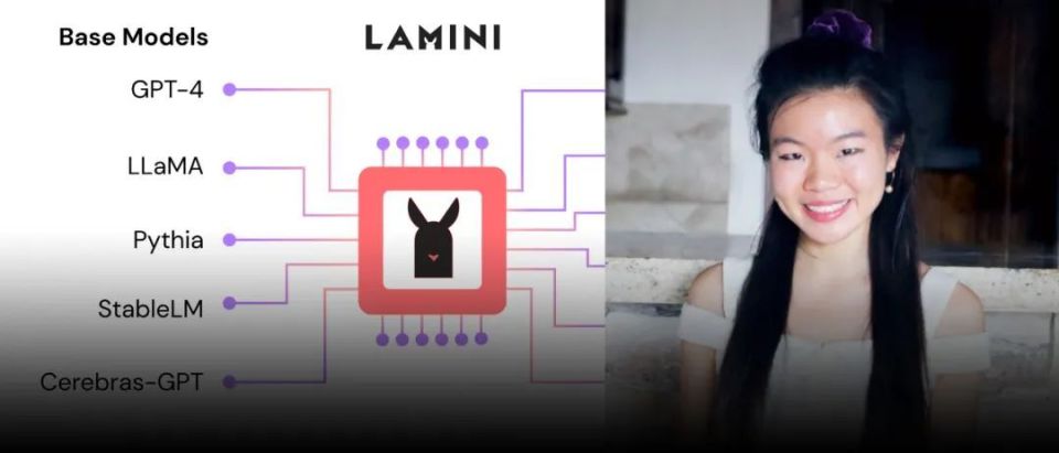 几行代码，GPT-3变ChatGPT！吴恩达高徒、华人CEO震撼发布Lamini引擎_腾讯新闻