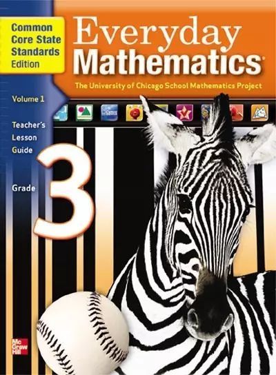 理科教授爸爸：中美小学同年级数学课本对比后，差异真大！_腾讯新闻