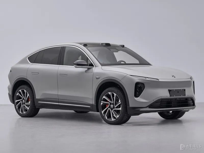 花50多万买蔚来EC7，真的要比BBA更香？看完懂得都懂！_腾讯新闻