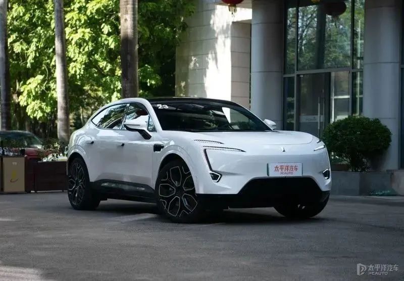 花50多万买蔚来EC7，真的要比BBA更香？看完懂得都懂！_腾讯新闻