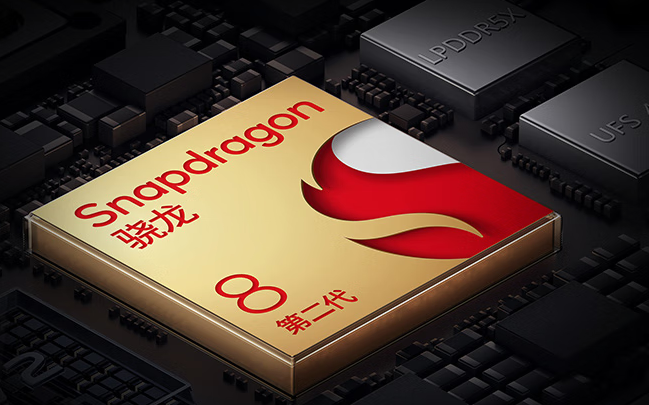 iQOO骁龙8Gen2旗舰，2K E6 144Hz＋5000mAh＋100W，12＋256G变亲民了_腾讯新闻