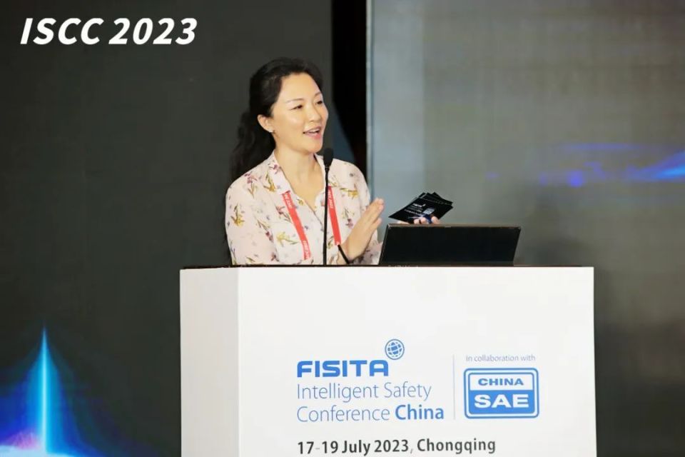 第五届世界智能安全大会（ISCC 2023）在重庆盛大开幕_腾讯新闻