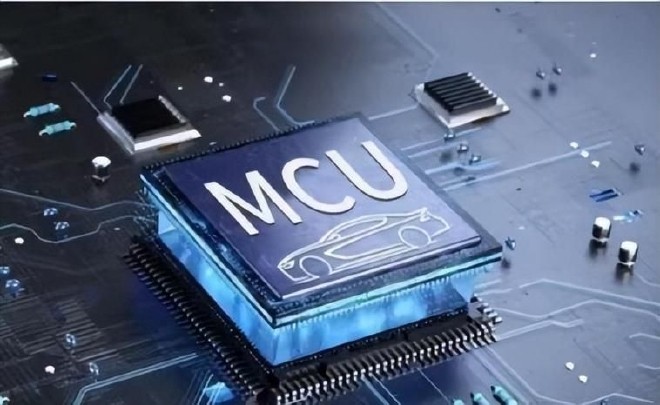 车规级MCU国产替代率仅1%，RISC-V架构带来新机遇！_腾讯新闻
