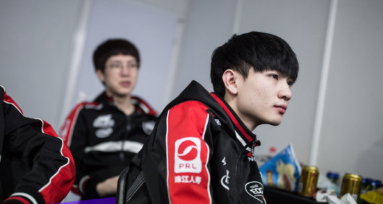 EDG大梁由新人挑！Haro获MVP iBoy暴躁四杀_腾讯新闻