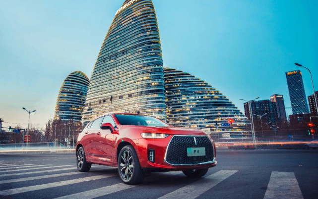 高性能高端SUV 国产宝马X3/唐/WEY P8怎么选？_汽车资讯_贺州新闻网