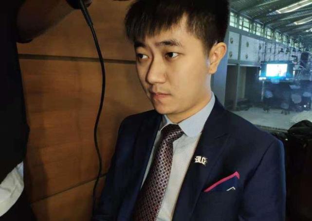 金角发博引感慨 昔日实现三级跳直闯S6的Imay消失了_腾讯新闻