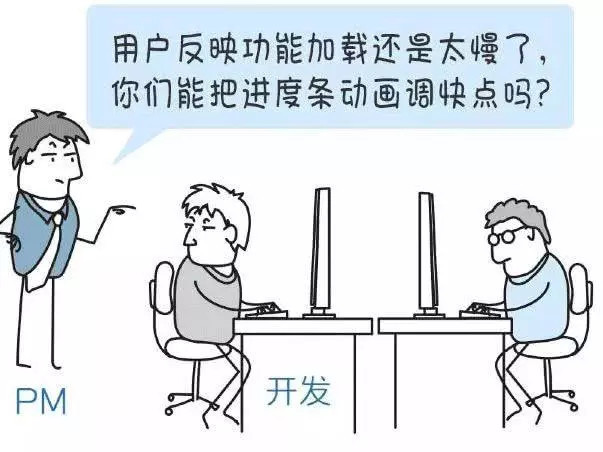 程序员和产品经理的那些“恩怨情仇”怪不得产品经理那么拉仇恨 Csdn博客 7998
