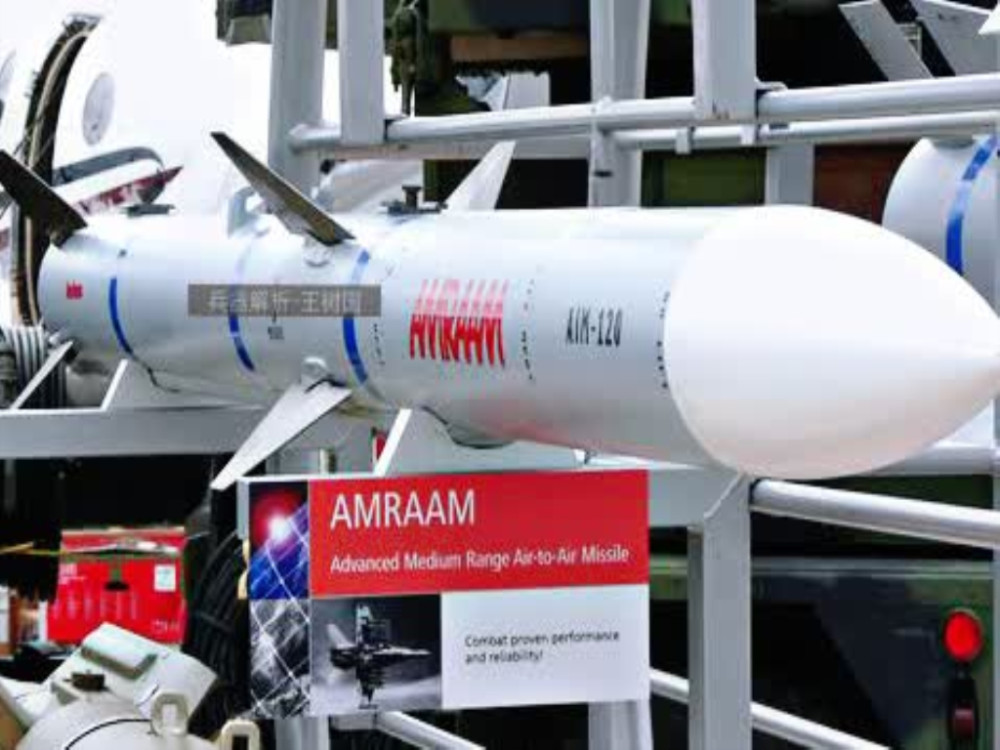 aim-7导弹-千图网