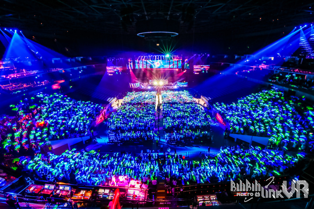 BML2019梦幻嘉宾阵容 引爆燃情夏日_腾讯新闻