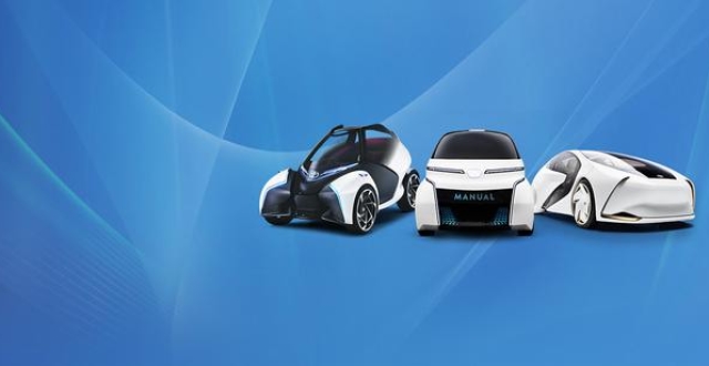 丰田的秘密武器：2.0L混动和TNGA-B平台_腾讯新闻