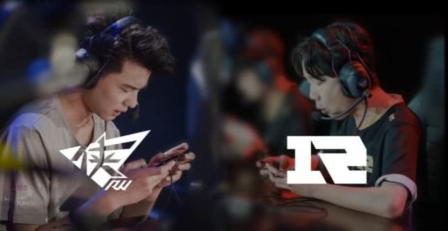 19时视频直播KPL：RW侠对阵RNG.M 季后赛败者组首战_腾讯新闻