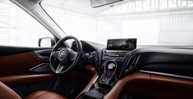 讴歌RDX 宝马X3 奥迪Q5L三车横评下集 动态驾驶及总结_腾讯新闻