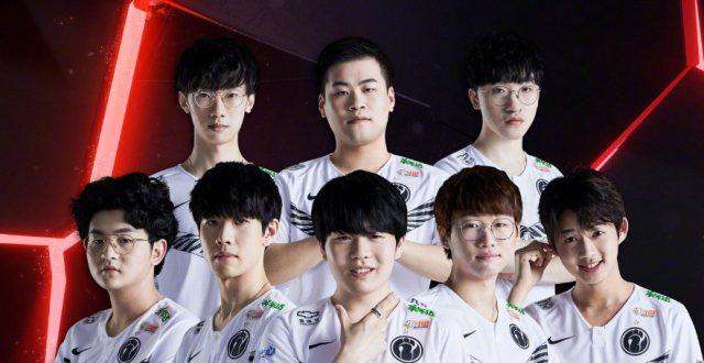 宁王抢龙逆天改命 IG翻盘FPX！Uzi：不愧是两个世界冠军_腾讯新闻