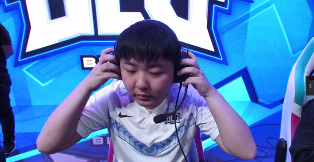 管泽元收获五杀！VG不敌BLG Kkoma在LPL任重而道远_腾讯新闻