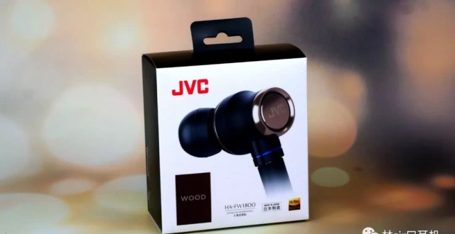 与众不同的质感——JVC FW1800林氏评测_腾讯新闻