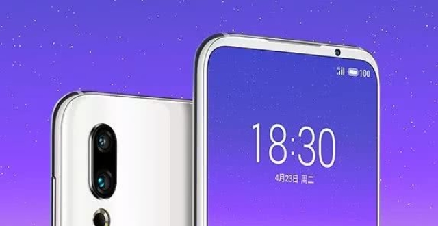 给魅族17 5G让路？魅族次旗舰16S大降价：855旗舰1999元起_腾讯新闻