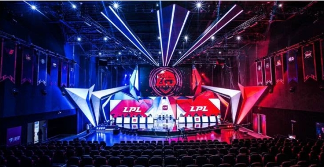 LGD大鹅“闪电战”进击KPL，“地域化”是核心差异点_腾讯新闻