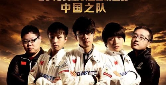 LPL百大经典战役：Shy一炮四个PDD Mlxg临危救主_腾讯新闻