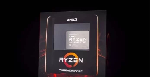 AMD教你用好64核锐龙3990X：256GB内存、升级Win10_腾讯新闻