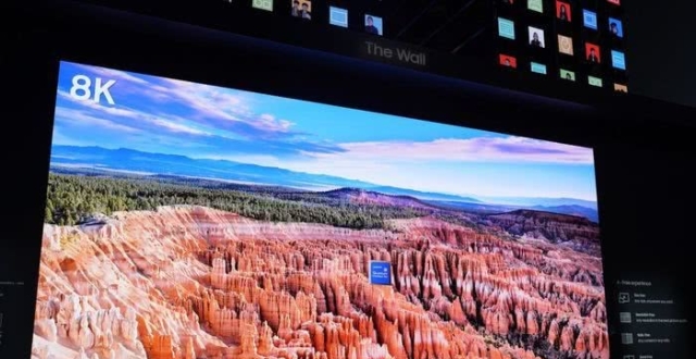 AWE2020前瞻：是OLED普及还是Micro LED崛起？_腾讯新闻