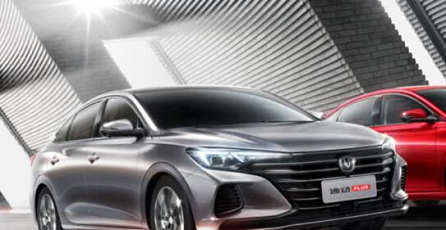 8万多的自动挡太划算了，一个配9CVT，一个搭载蓝鲸动力_腾讯新闻