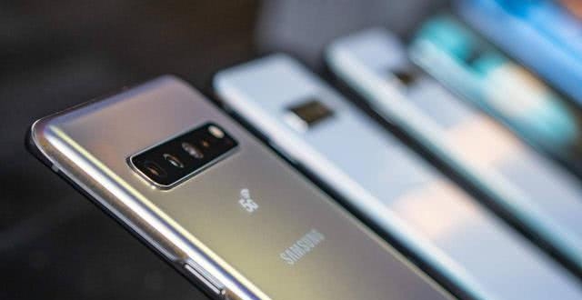 2019 IDC全球手机数据：三星华为二龙戏珠，小米OPPO闷声发大财_腾讯新闻