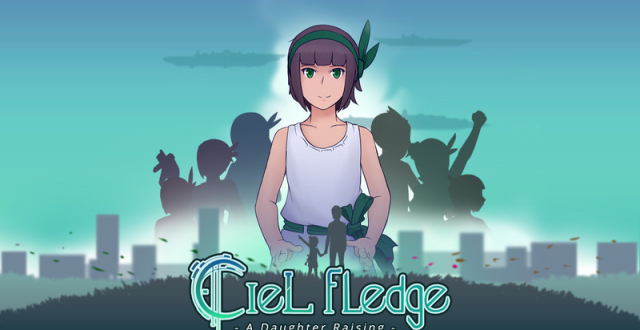 模拟养成游戏《Ciel Fledge》今日登陆Switch和Steam_腾讯新闻