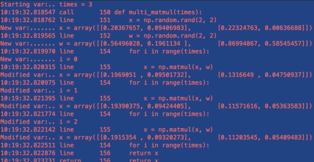实时可视化debug：vs Code 开源新工具，一键解析代码结构腾讯新闻