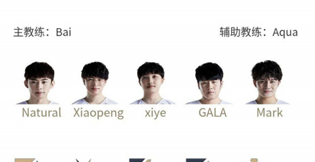 LPL春季赛3月13日首发，xiye出战交手Doinb_腾讯新闻