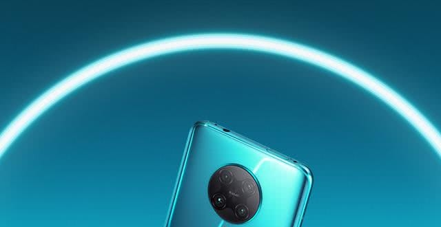 国产手机大战爆发：Redmi K30 Pro正面硬刚荣耀V30 Pro_腾讯新闻