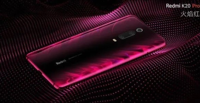 红米 K30 Pro 全系 60Hz 三星屏幕，心碎了吗？_腾讯新闻