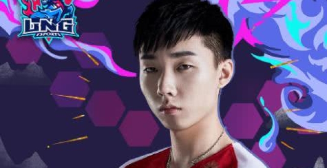 LPL选手人人自危！继haro之后，LNG辅助duan也出来辟谣了_腾讯新闻