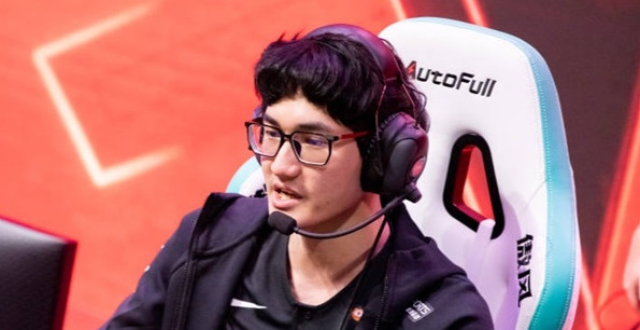 LPL W5前瞻：IGvsRNG打响天王山之战_腾讯新闻