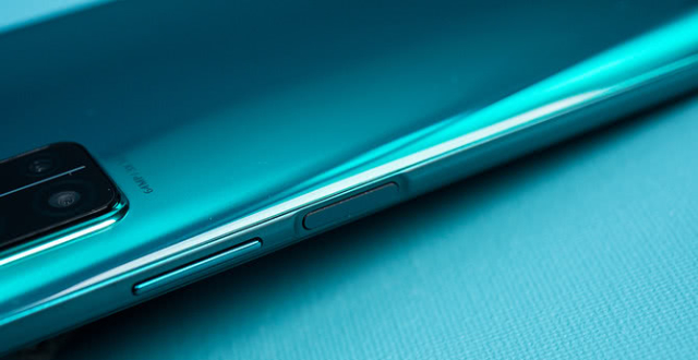 荣耀30S详细评测：麒麟820打造真正的5G越级体验_腾讯新闻