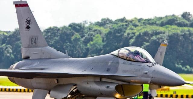 韩空军战力大增！134架战隼将升级为F16V，也就跟歼10C打个平手_腾讯新闻