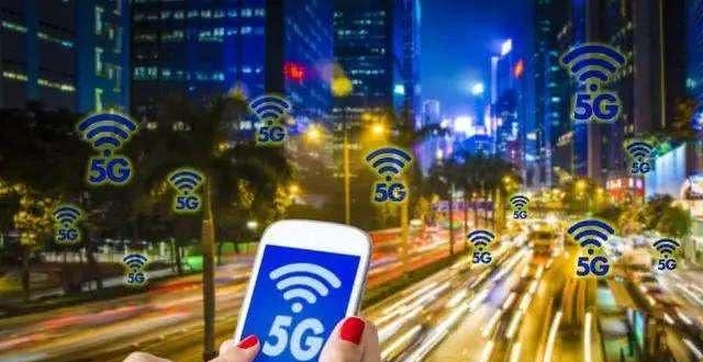 700MHz迁移方案已出，广电5G稳操胜券了？_腾讯新闻