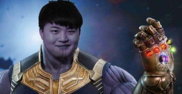 PDD直播透露，RNG曾经想挖自己加盟，和uzi组成无敌阵容_腾讯新闻